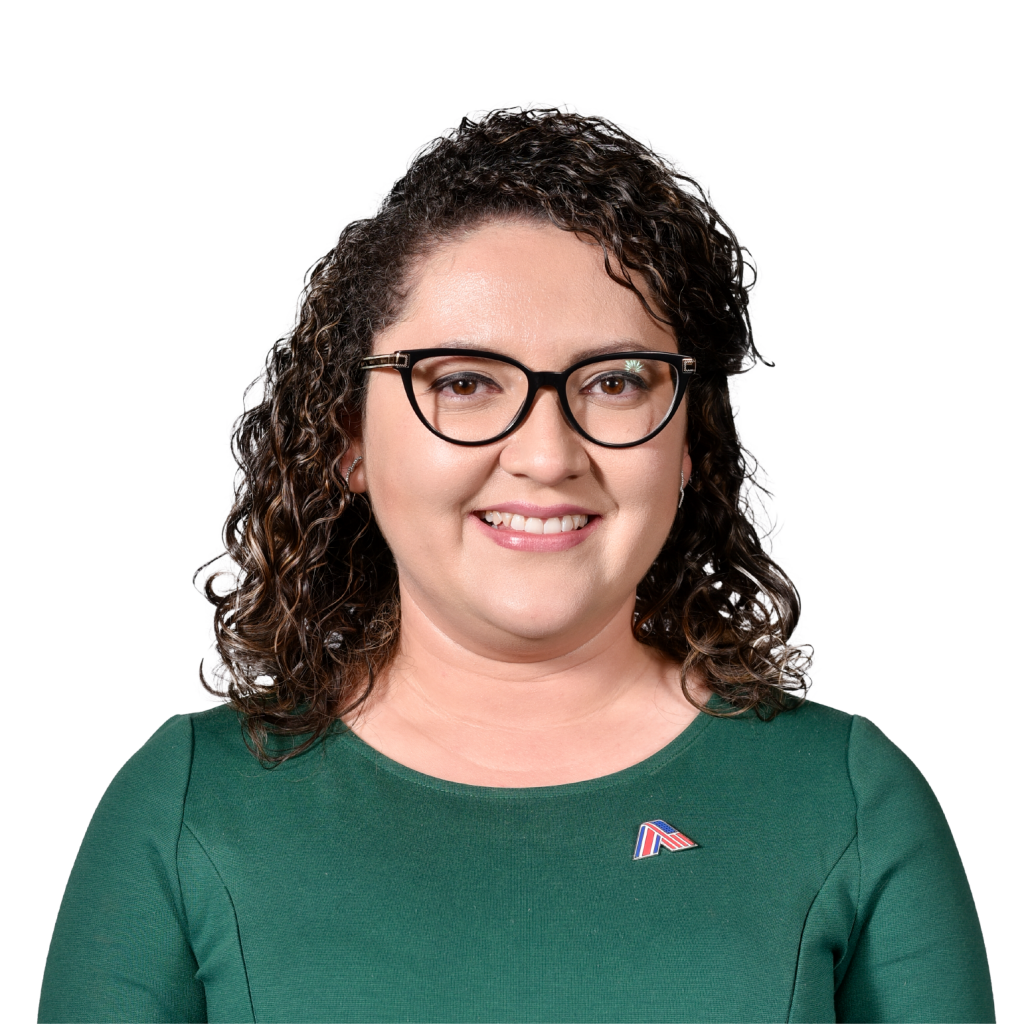 Amcham Staff – AmCham