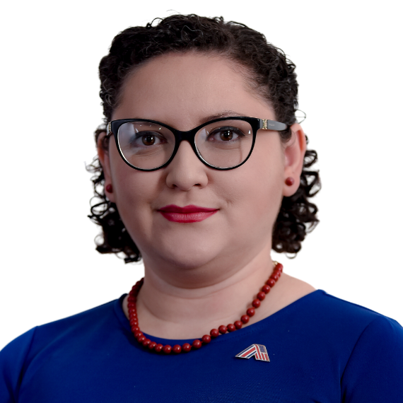 Amcham Staff – AmCham