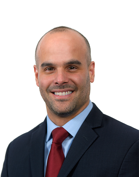 Alberto Arguedas – AmCham