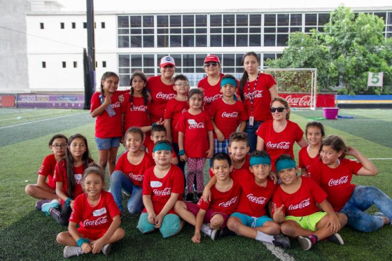 Coca Cola Femsa de Costa Rica S.A. – AmCham