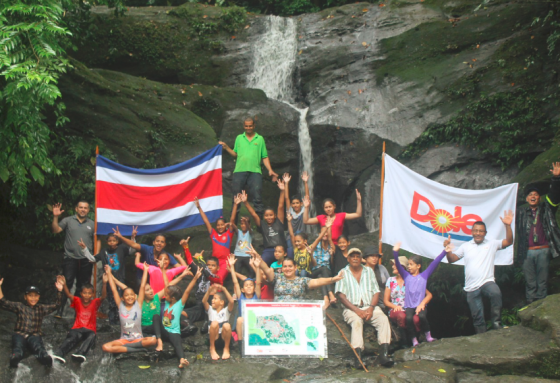 Standard Fruit Company de Costa Rica S.A. – AmCham