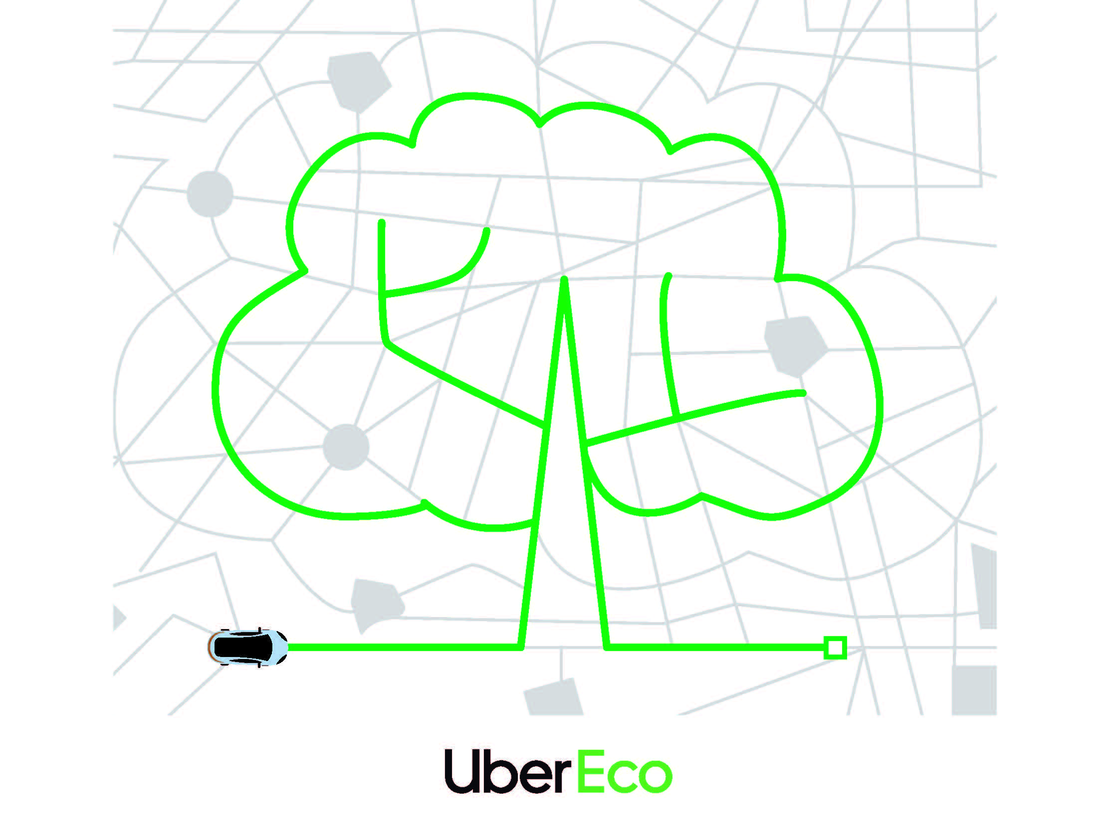 La app de Uber continúa impulsando acciones hacia el cuidado del medio ...