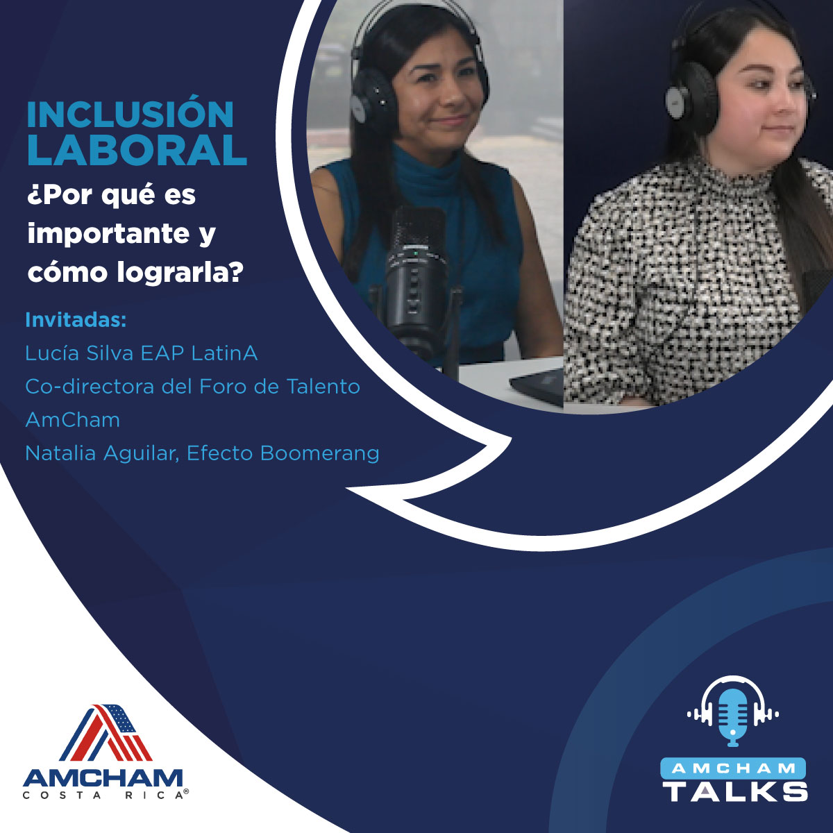 Amcham Staff – AmCham