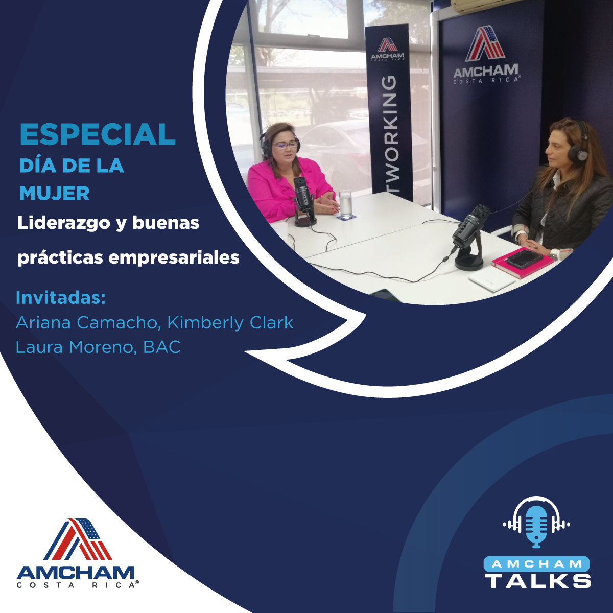 Amcham Staff – AmCham