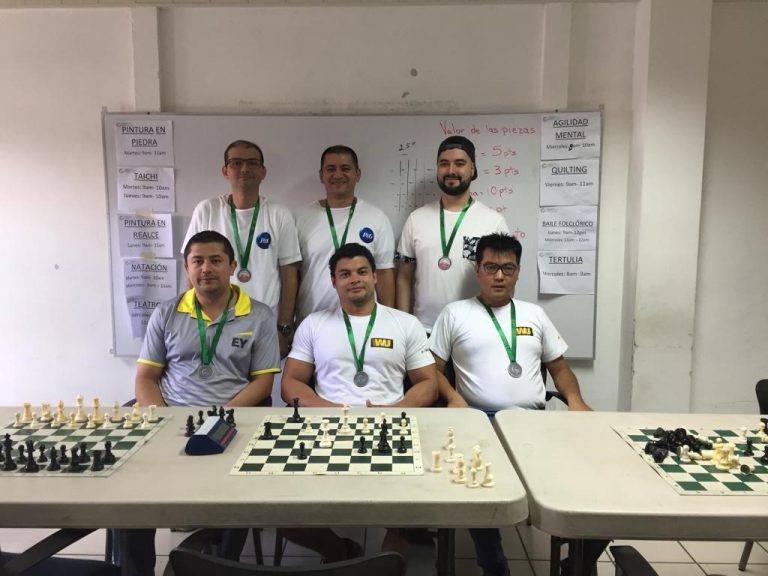 EY Costa Rica – AmCham