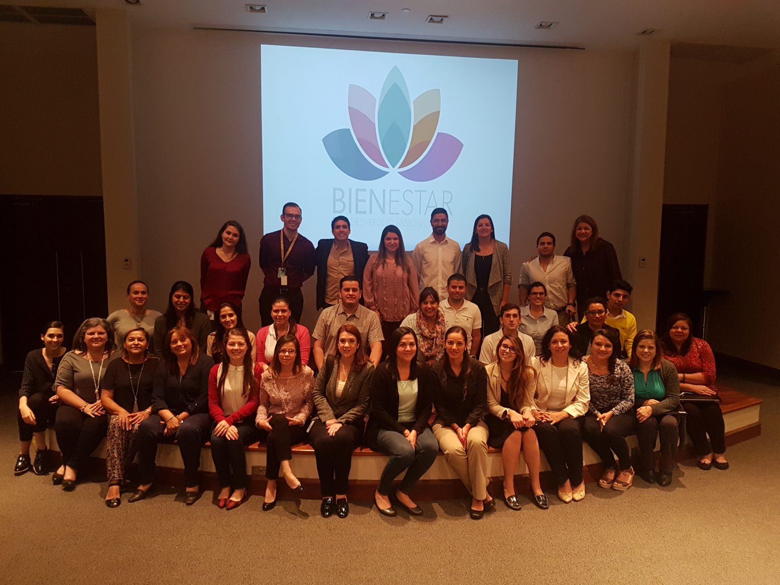 EY Costa Rica – AmCham