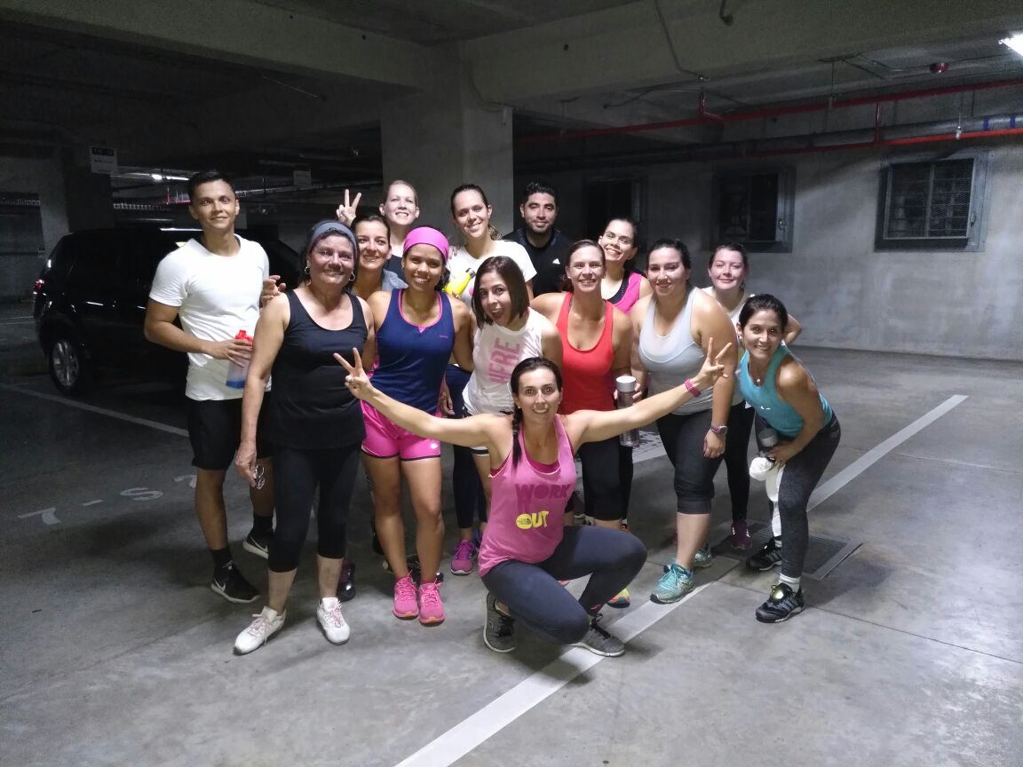 EY Costa Rica – AmCham