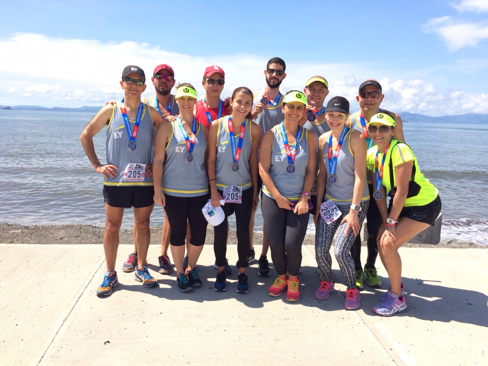 EY Costa Rica – AmCham