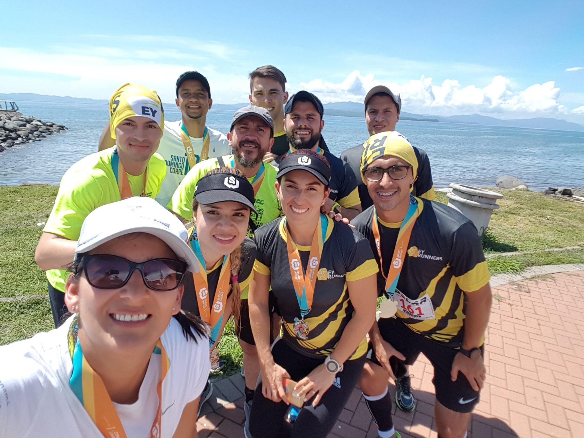 EY Costa Rica – AmCham