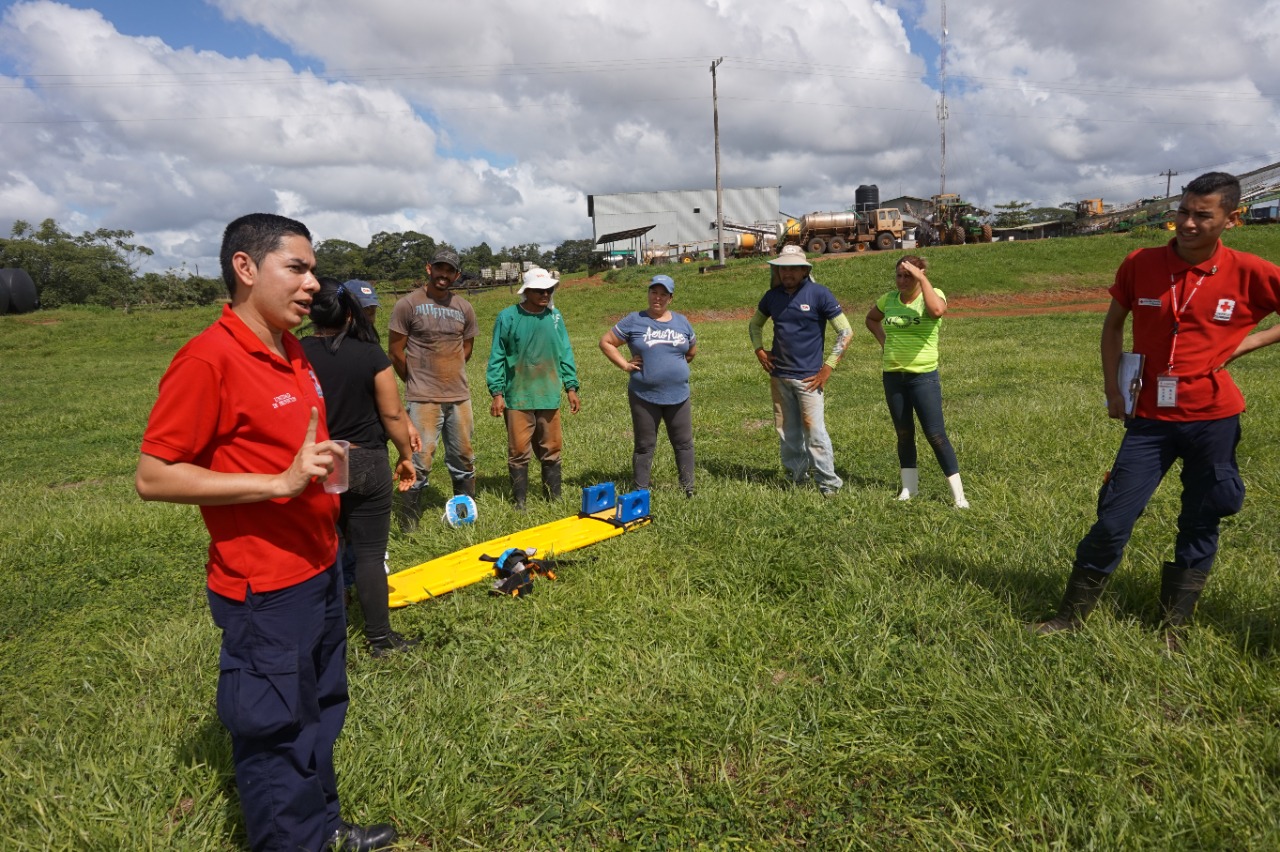 Standard Fruit Company de Costa Rica S.A. – AmCham