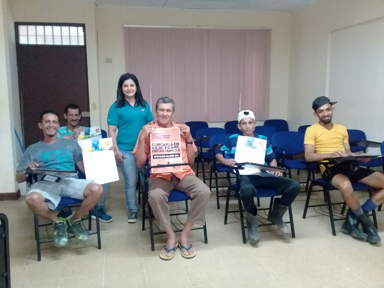 Standard Fruit Company de Costa Rica S.A. – AmCham