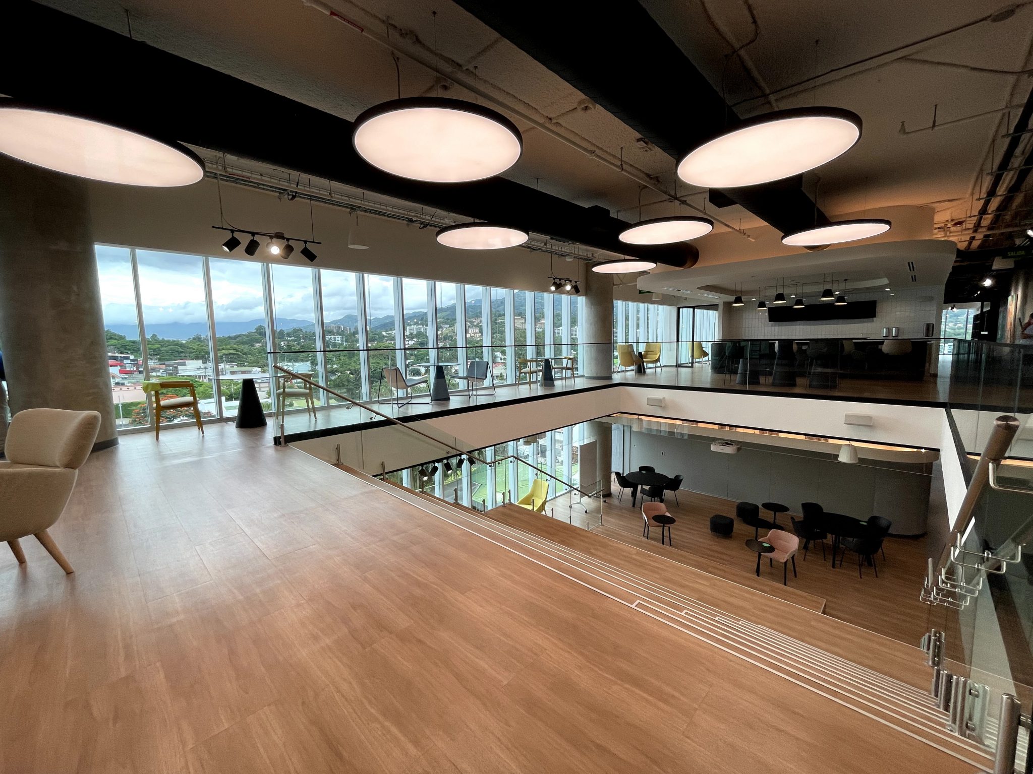 EY Costa Rica inaugura nuevas oficinas e integra todos sus servicios ...