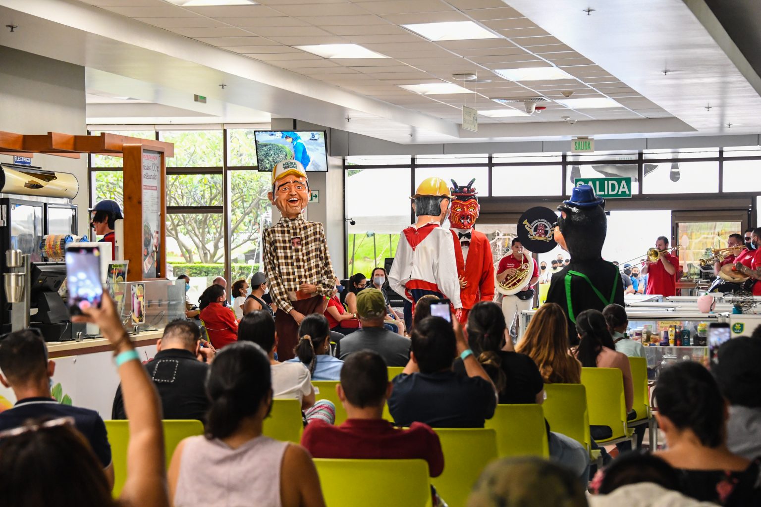 AFZ (Los Arallanes S.A.) – AmCham