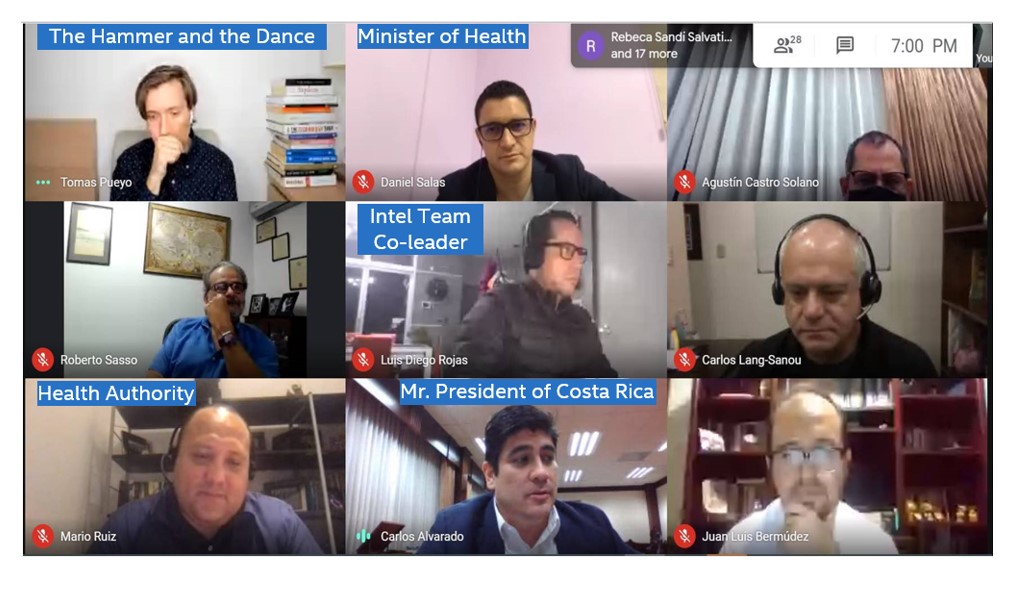 Intel Costa Rica – AmCham