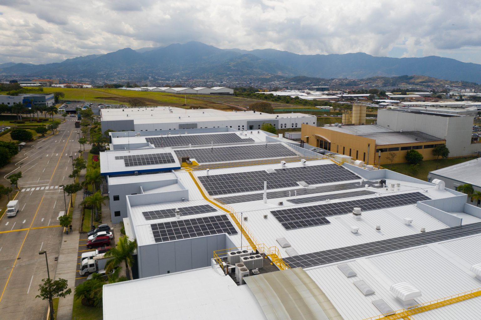 AbbVie Costa Rica – AmCham