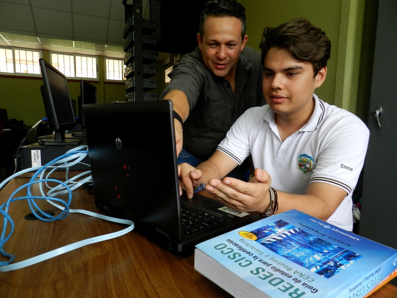 Cisco Systems Costa Rica S.A – AmCham