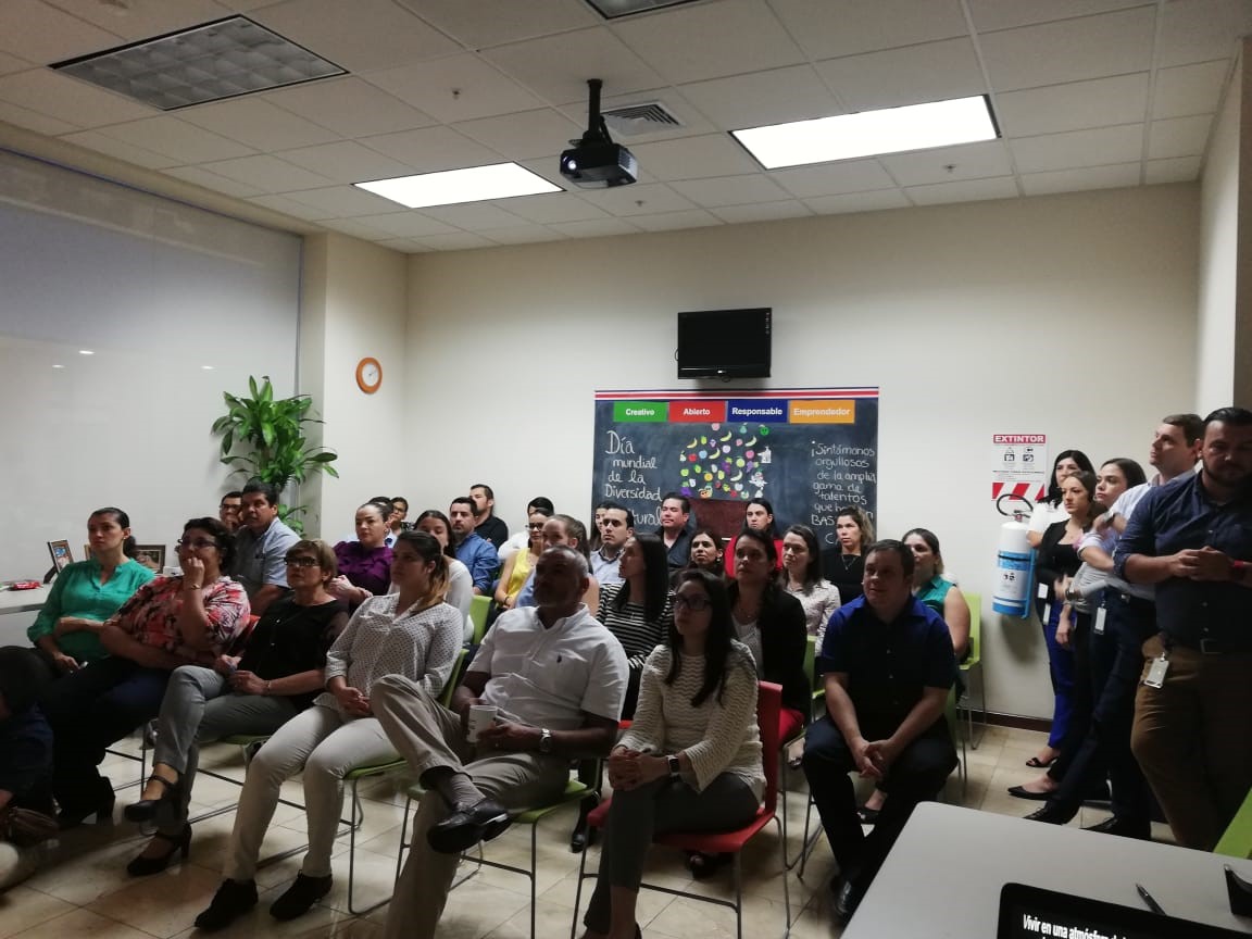 BASF Costa Rica S.A. – AmCham