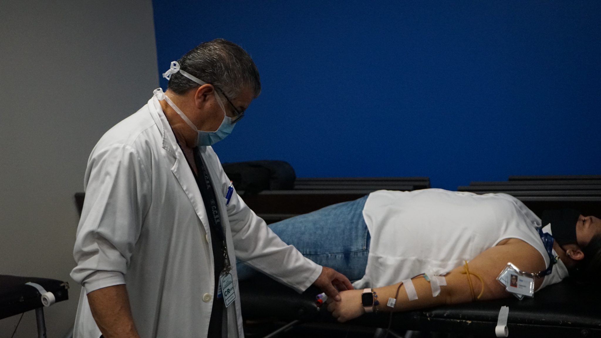 ICU Medical Costa Rica – AmCham