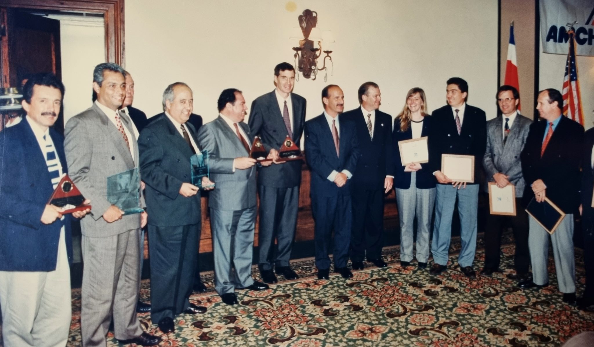 AmCham celebra 25 años promoviendo la RSE en Costa Rica – AmCham