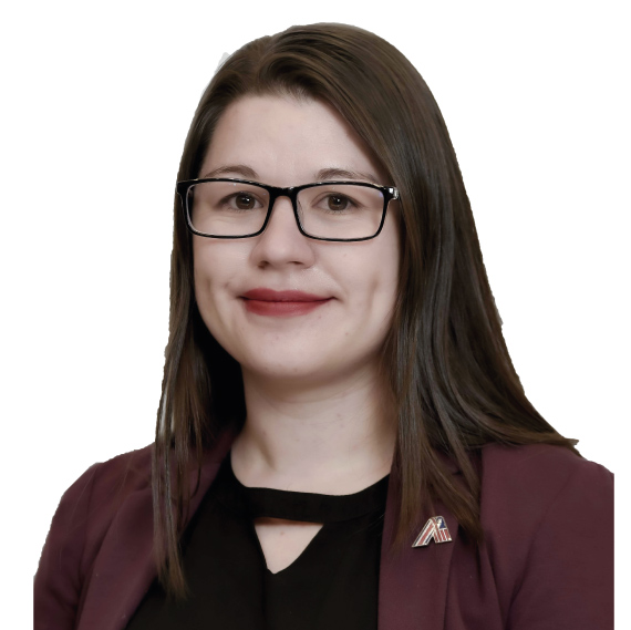 Amcham Staff – AmCham