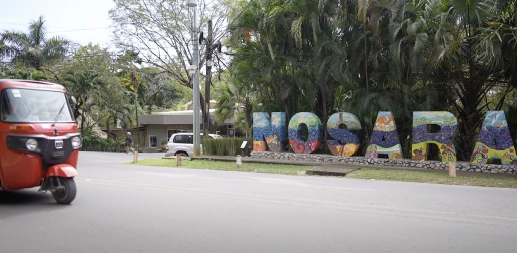 EY Costa Rica abre sus puertas en Nosara y expande sus servicios – AmCham