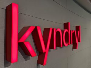 Kyndryl – AmCham