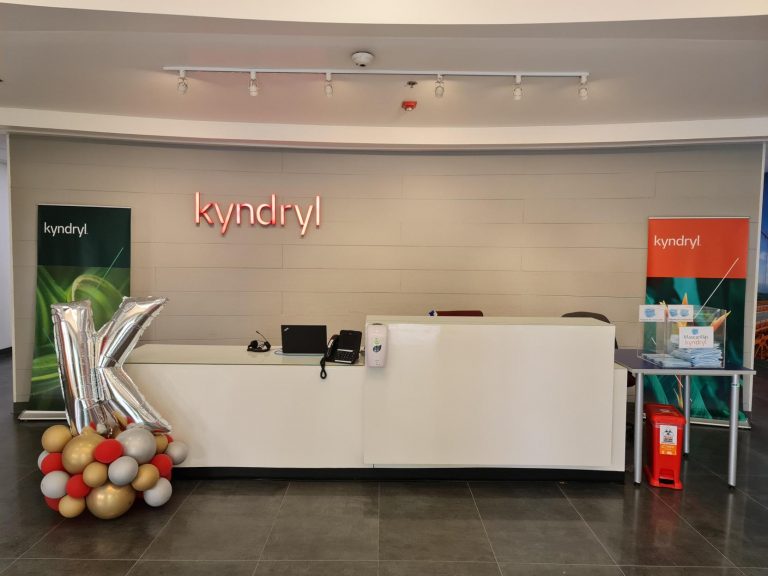 Kyndryl – AmCham