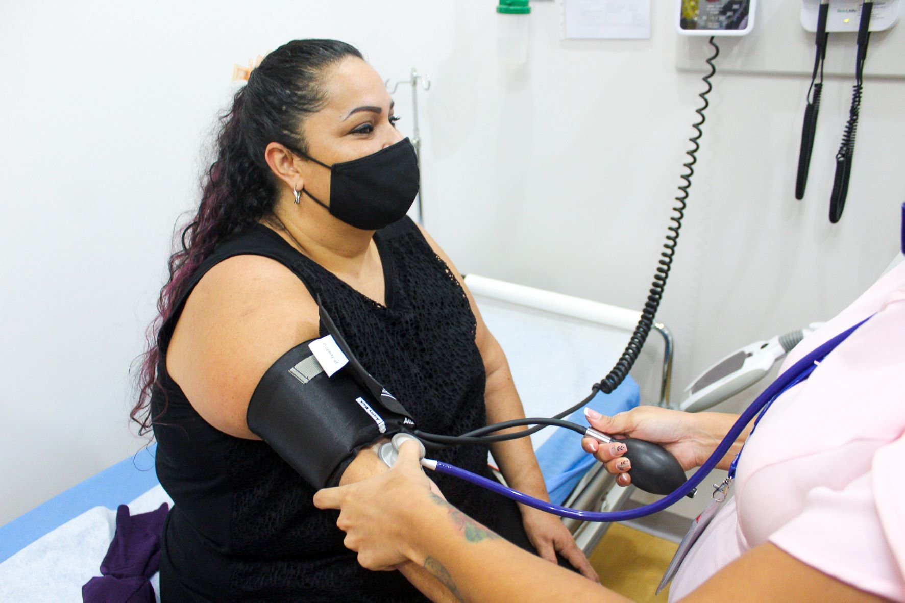 Roche Servicios S.A. – AmCham