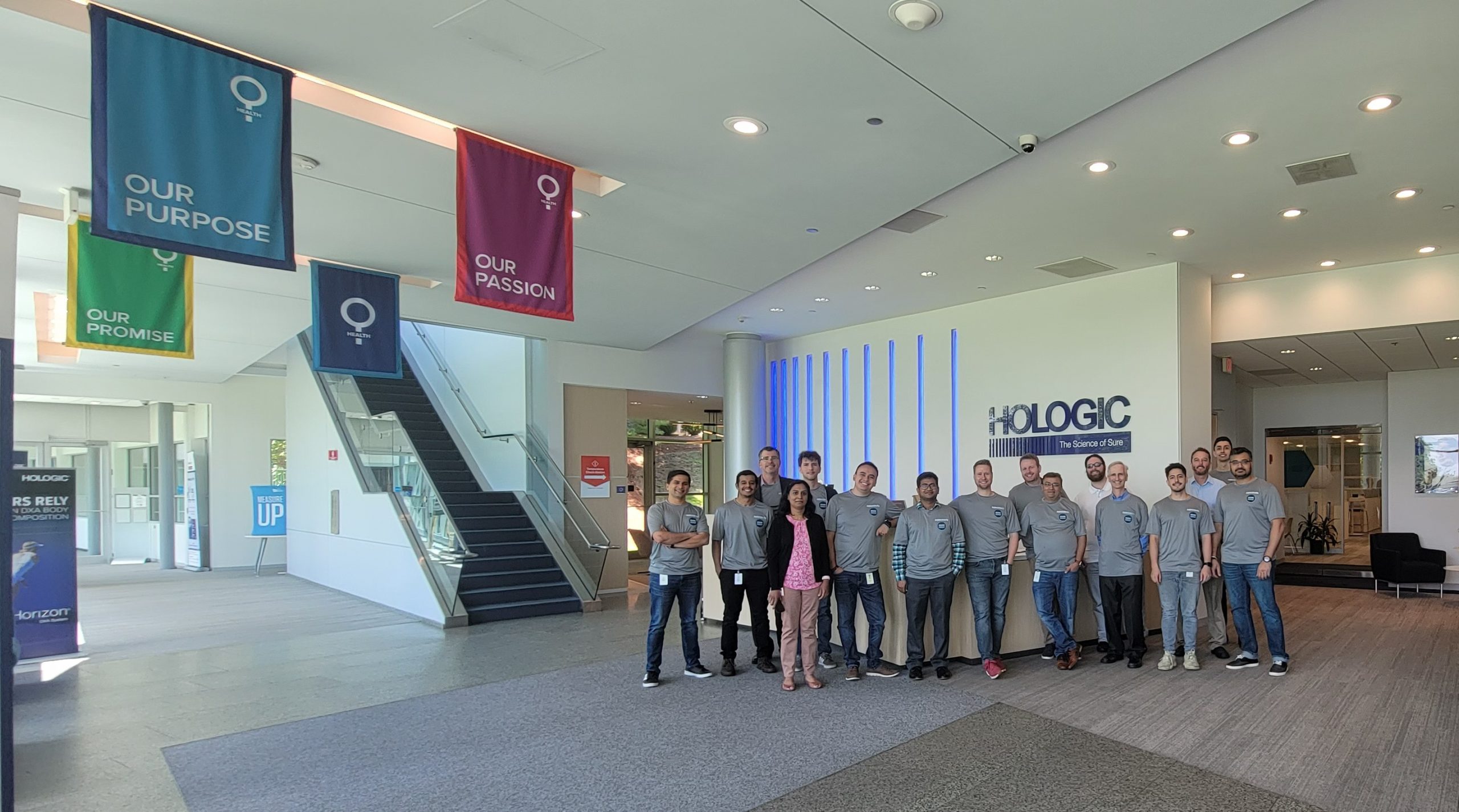Hologic Costa Rica – AmCham