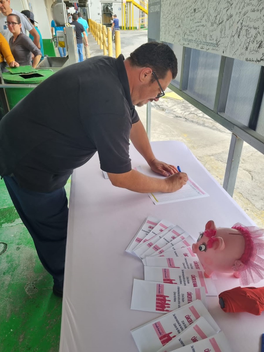 Cargill Costa Rica – AmCham
