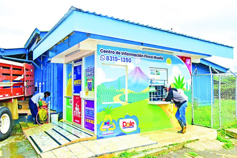 Dole Costa Rica – AmCham