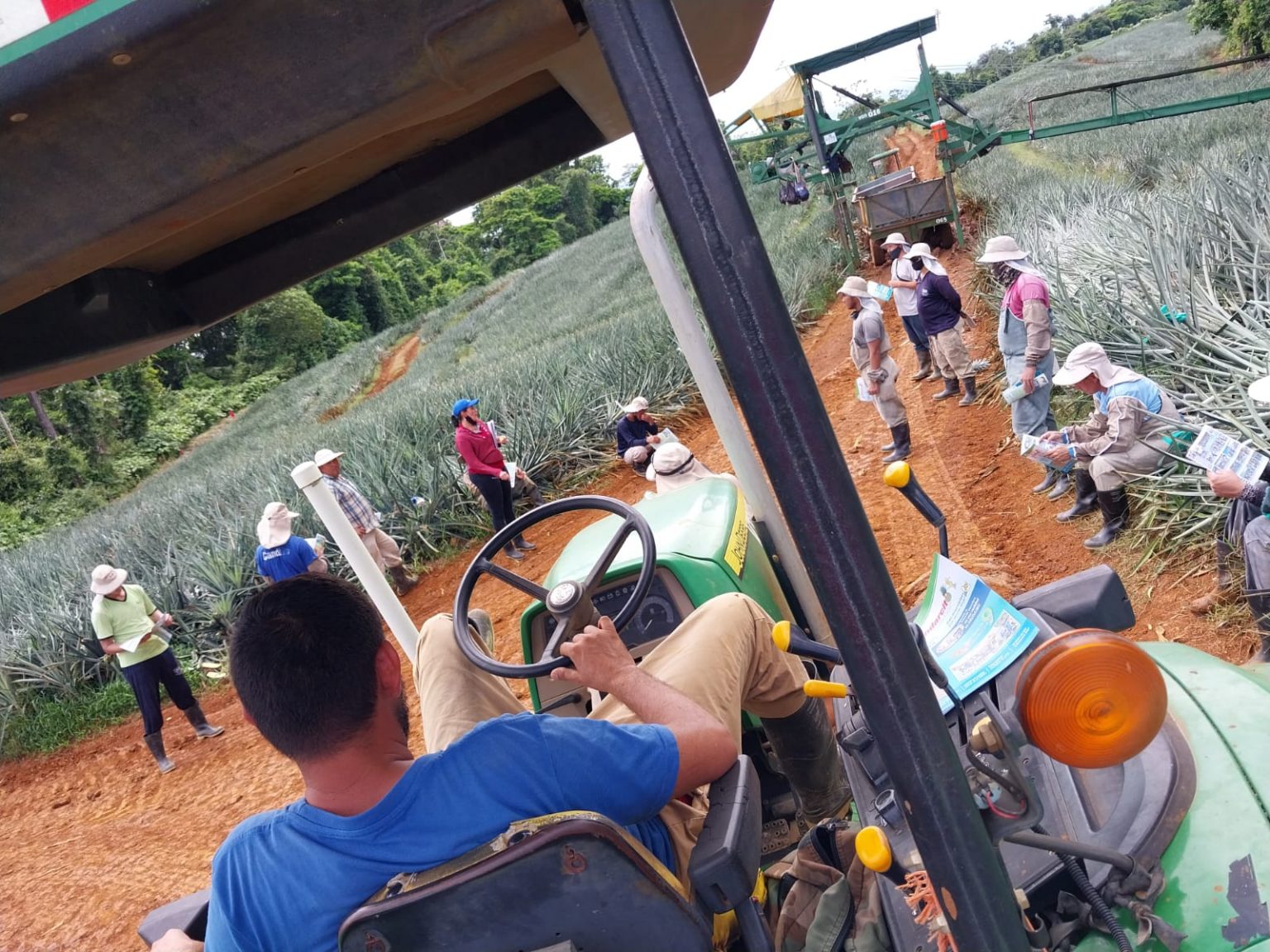 Dole Costa Rica – AmCham