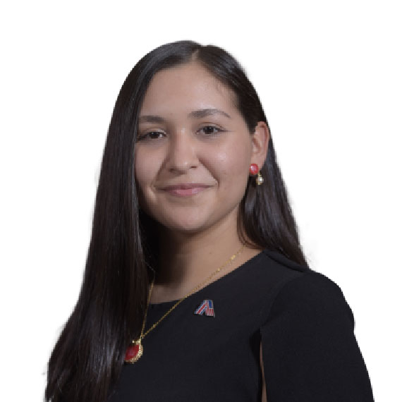 Amcham Staff – AmCham