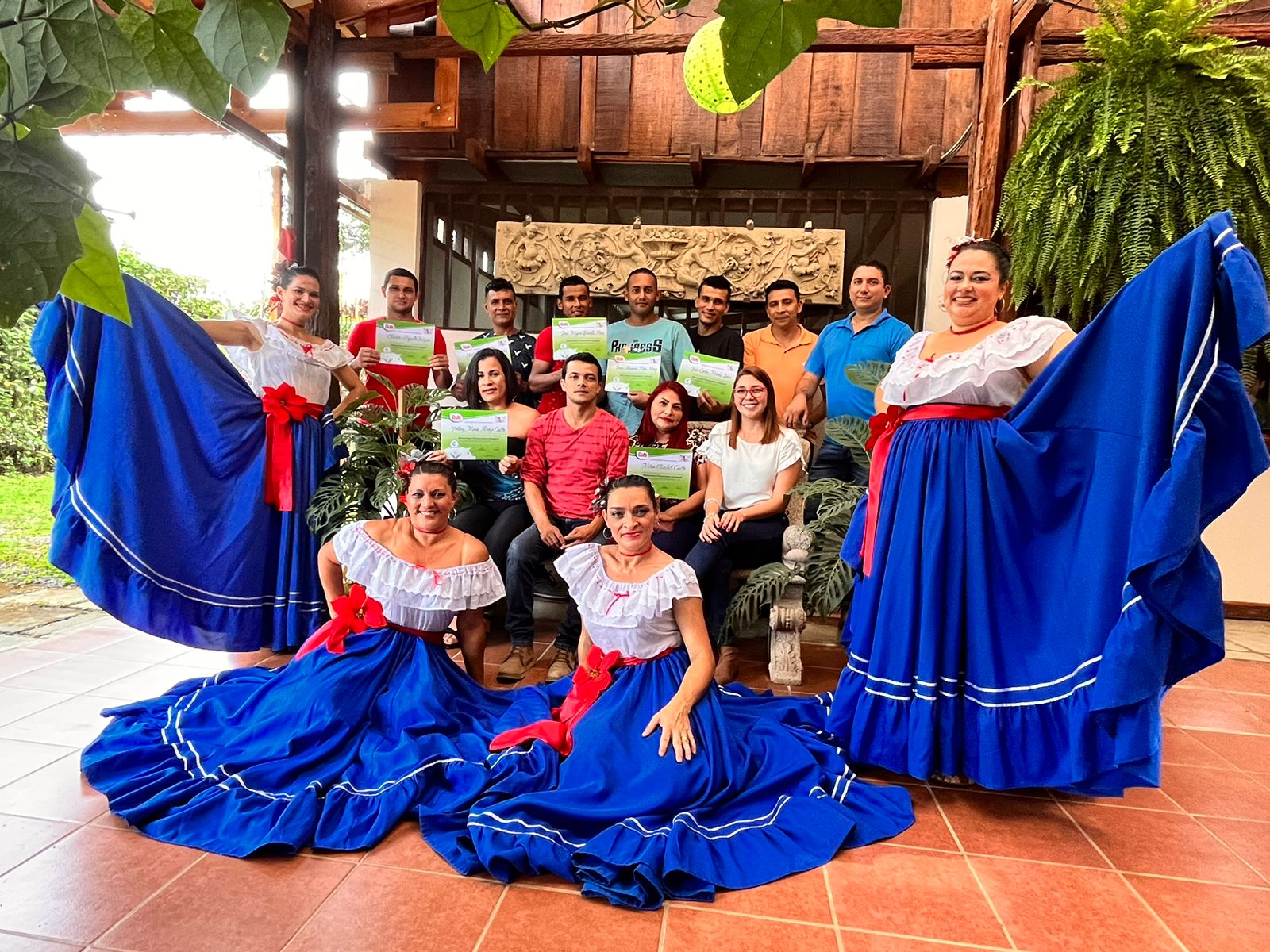 Standard Fruit Company de Costa Rica S.A. – AmCham