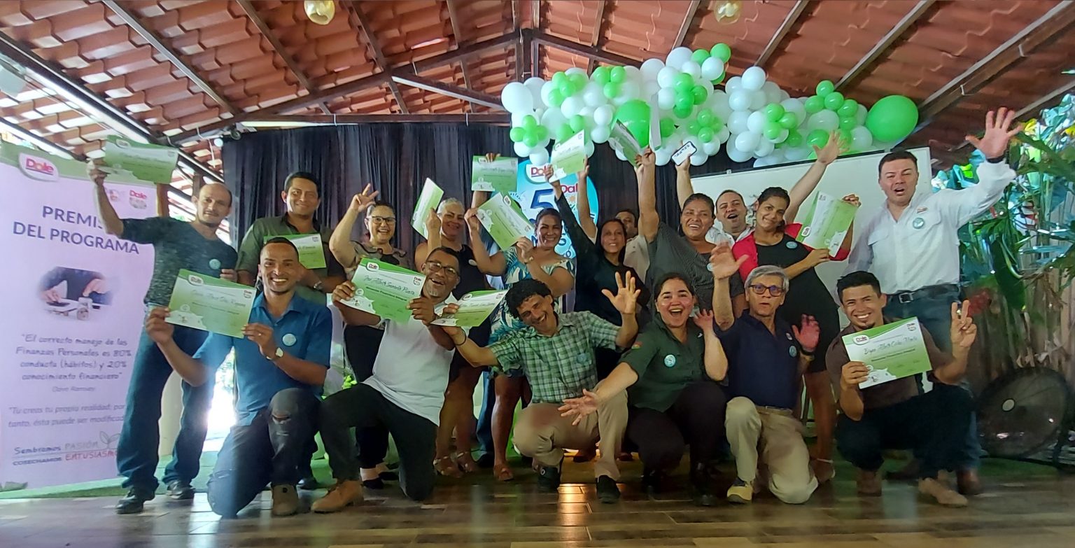 Standard Fruit Company de Costa Rica S.A. – AmCham