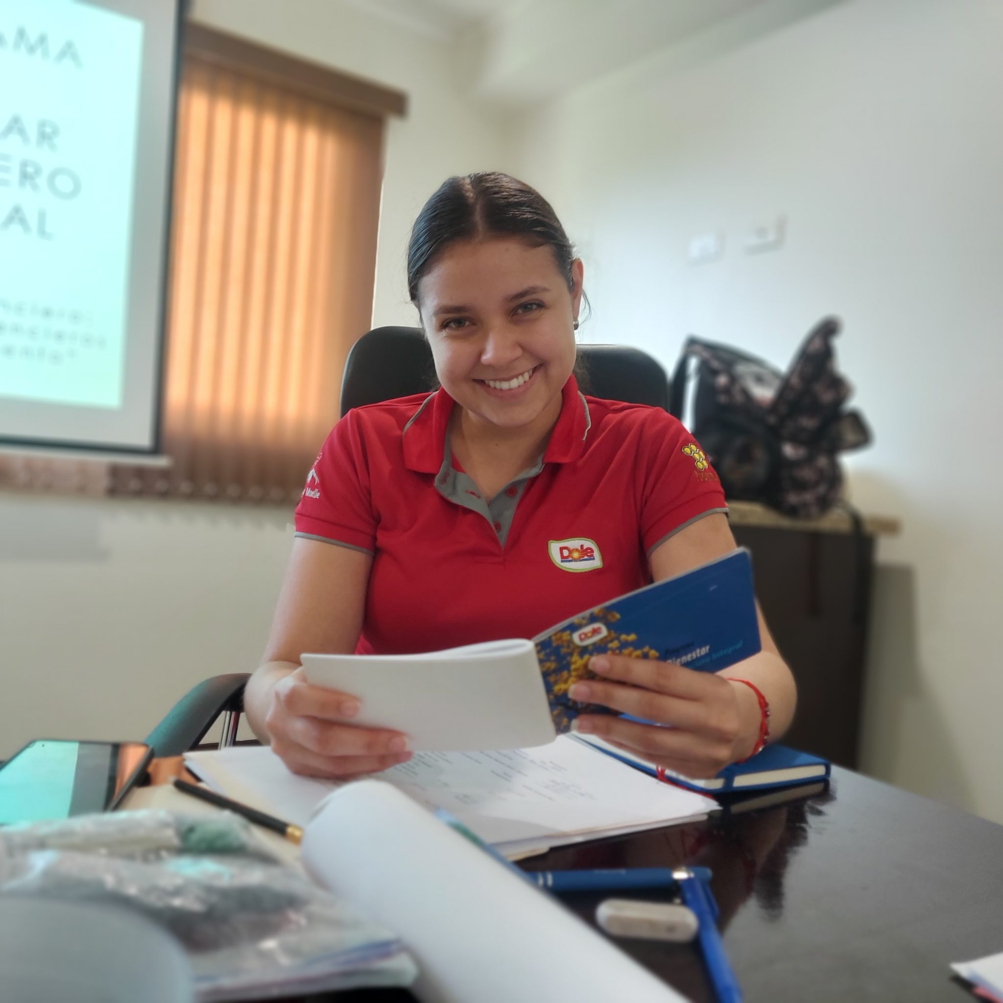 Standard Fruit Company de Costa Rica S.A. – AmCham