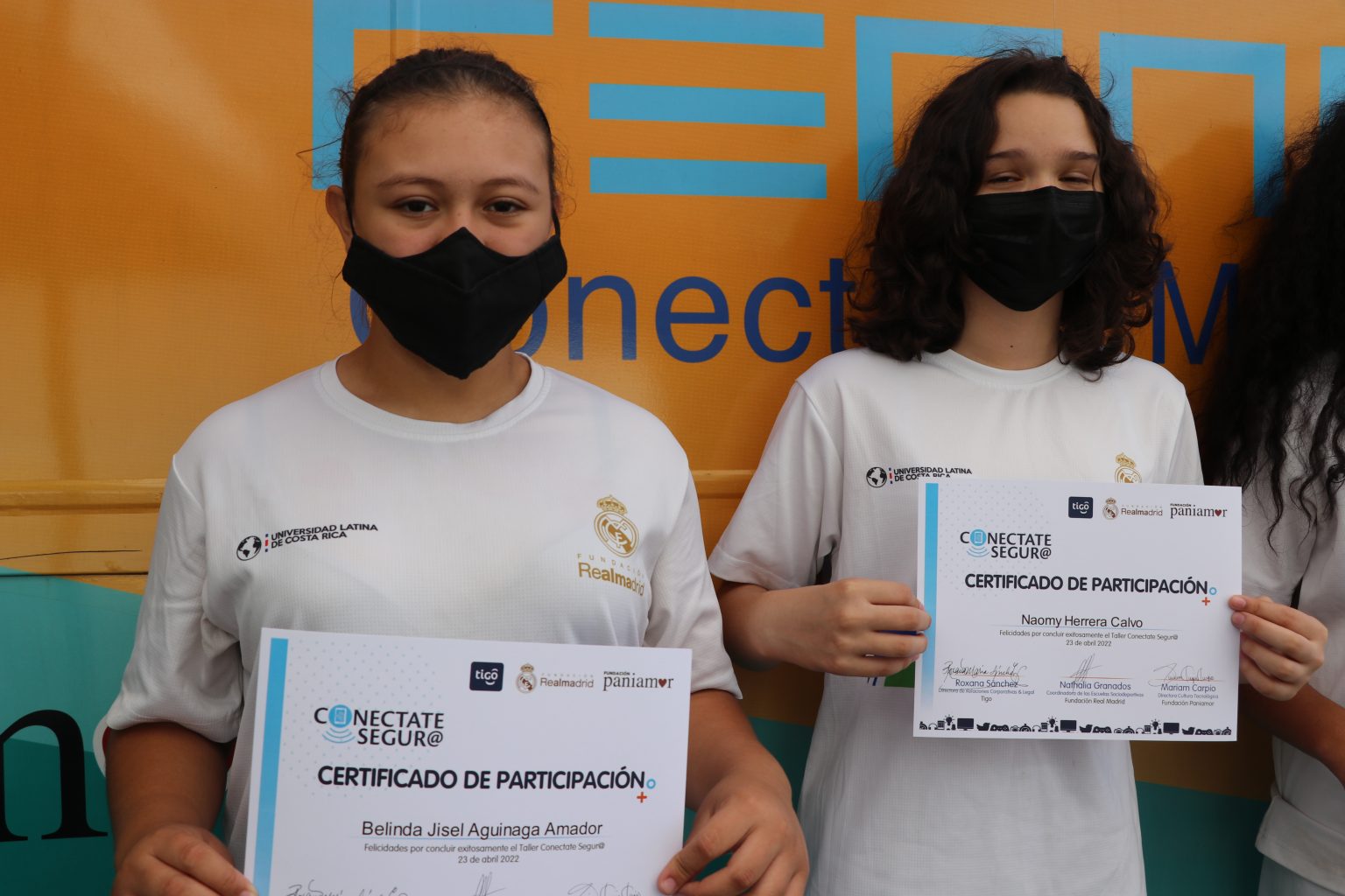 Tigo Costa Rica (Millicom Cable Costa Rica S.A.) – AmCham