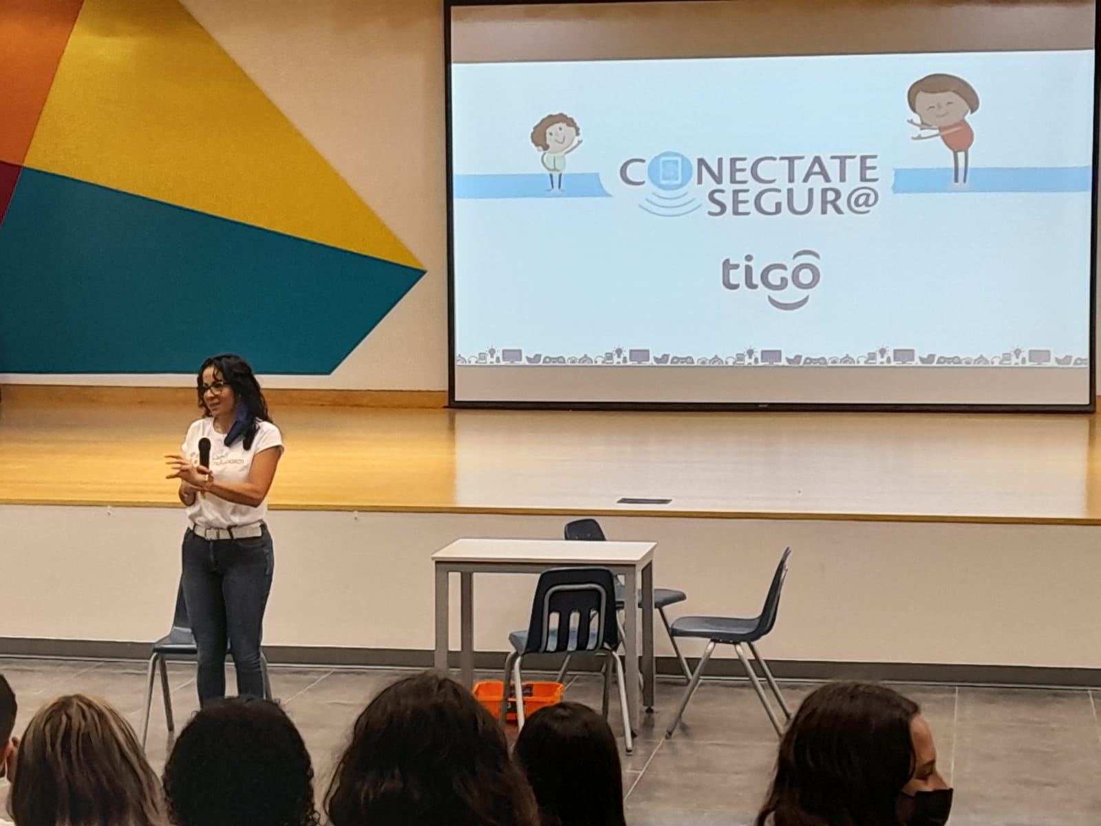 Tigo Costa Rica (Millicom Cable Costa Rica S.A.) – AmCham