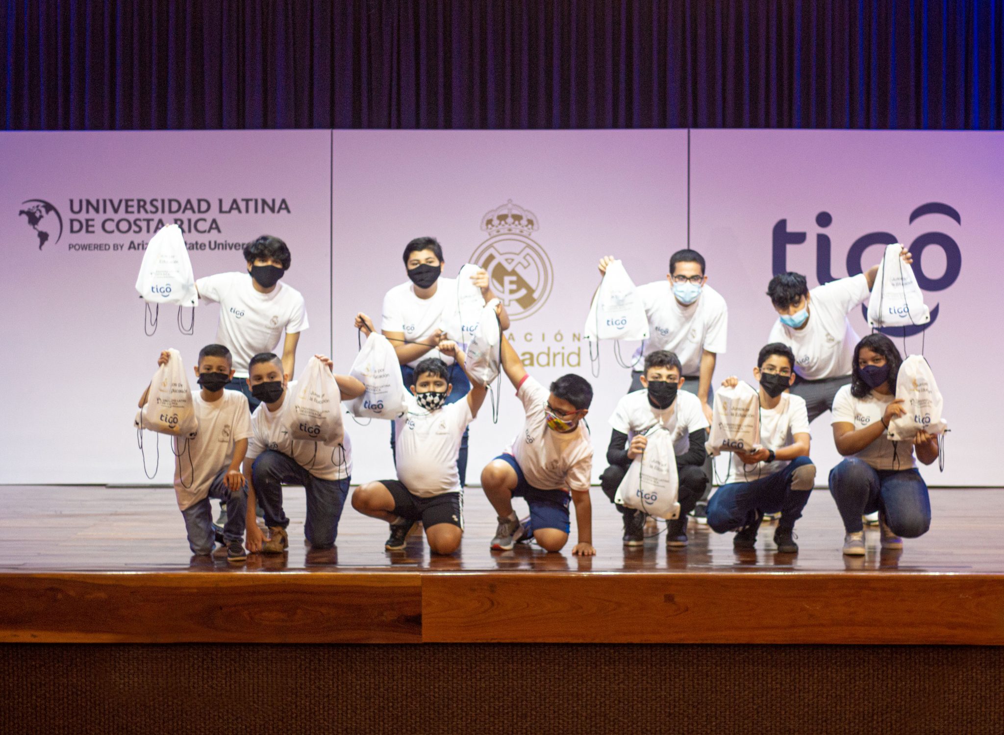 Tigo Costa Rica (Millicom Cable Costa Rica S.A.) – AmCham