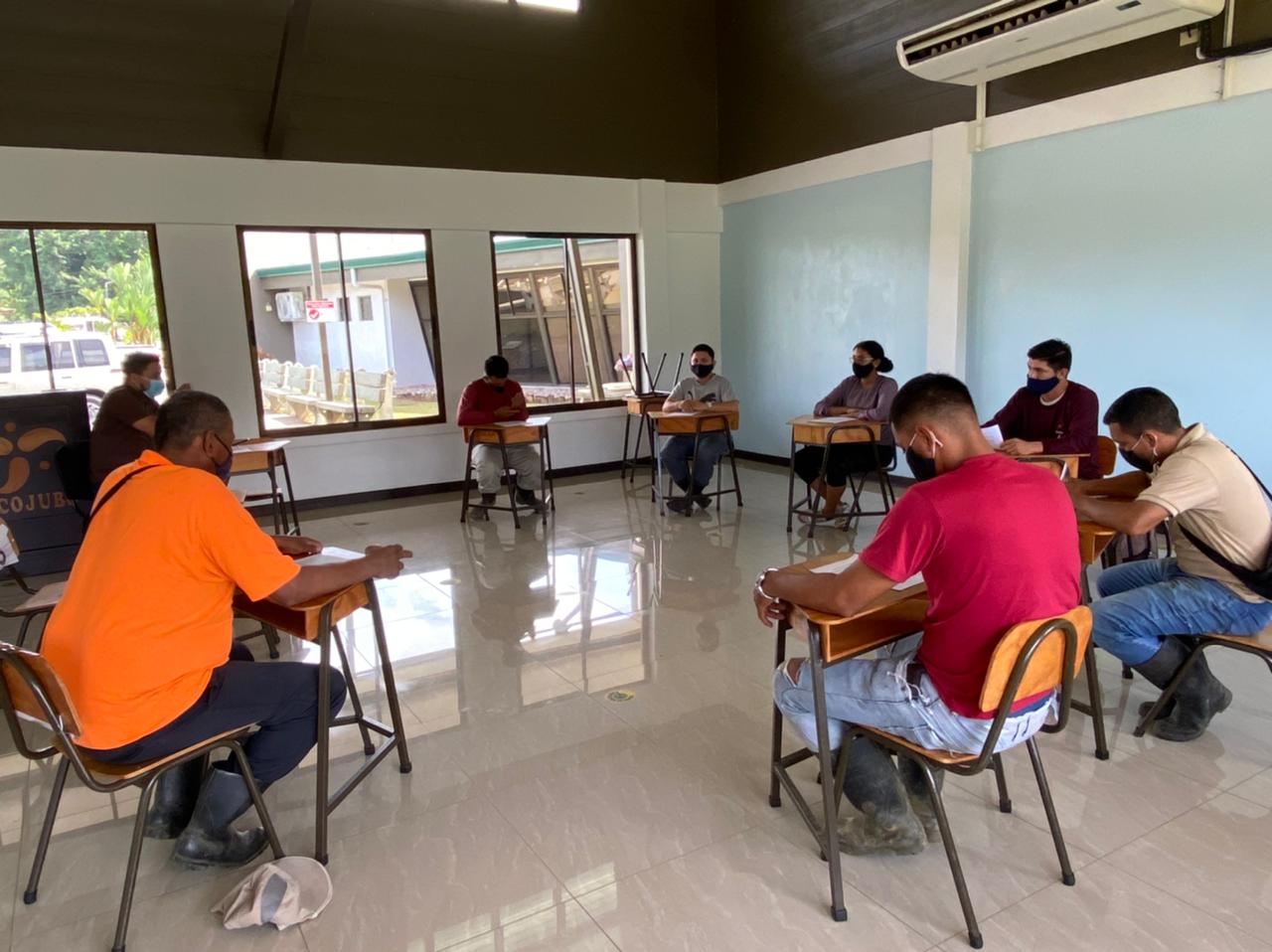 Standard Fruit Company de Costa Rica S.A. – AmCham