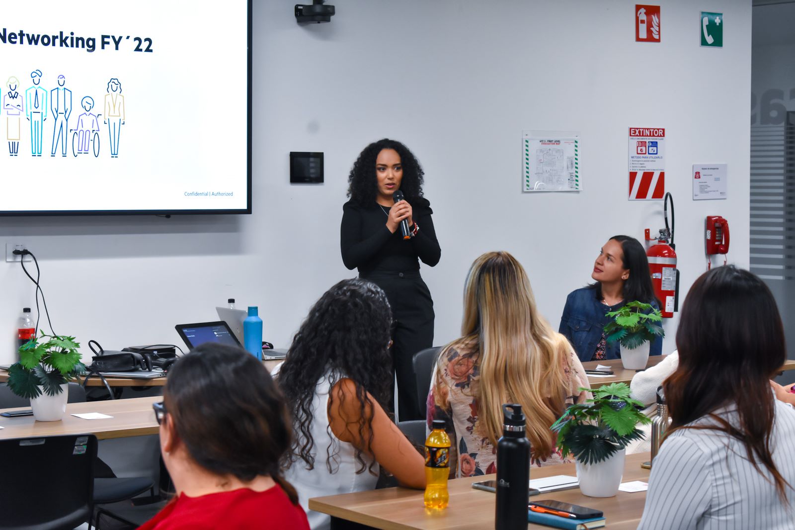 Hewlett Packard Enterprise Costa Rica Limitada – AmCham