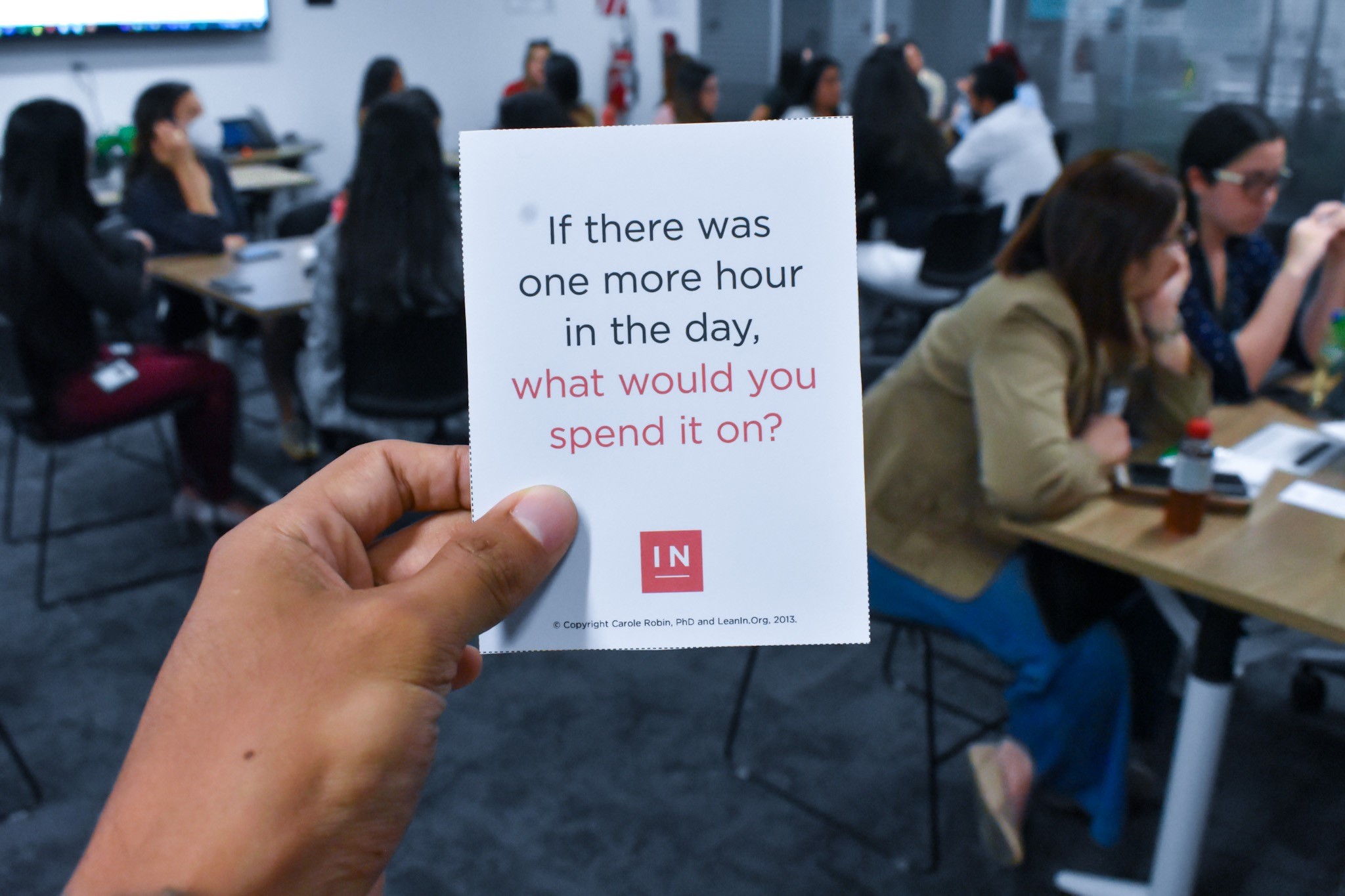 Hewlett Packard Enterprise Costa Rica Limitada – AmCham