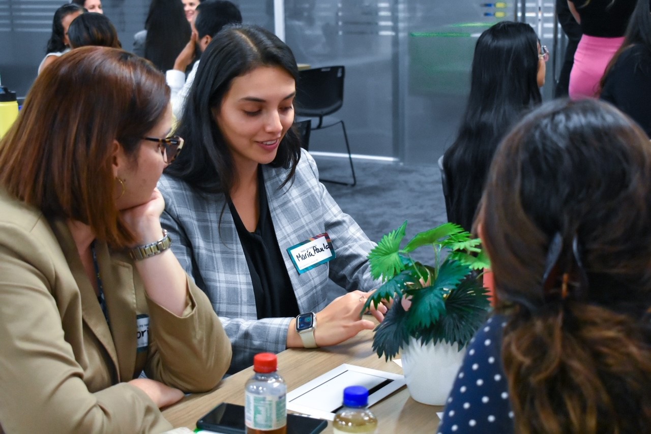 Hewlett Packard Enterprise Costa Rica Limitada – AmCham