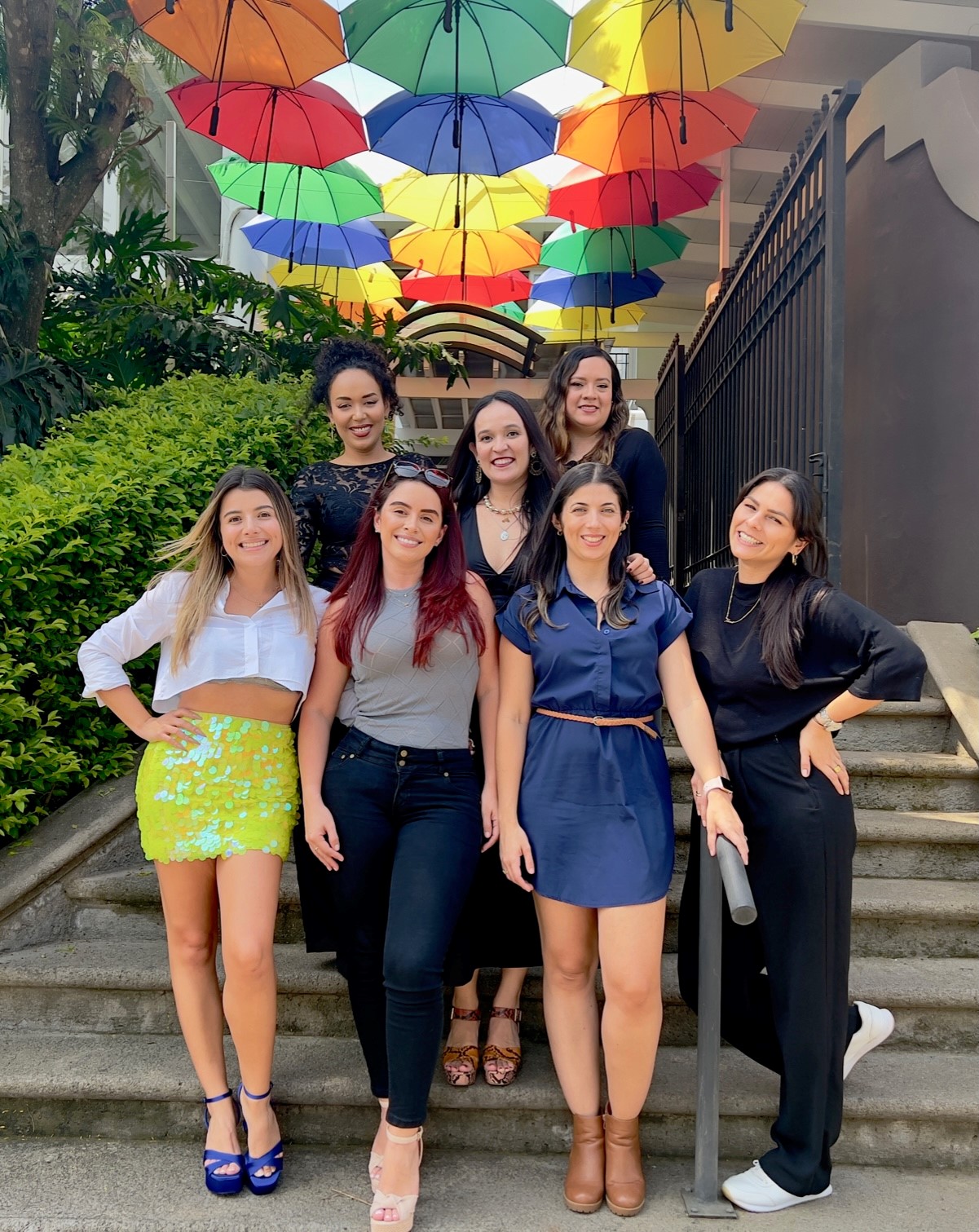 Hewlett Packard Enterprise Costa Rica Limitada – AmCham