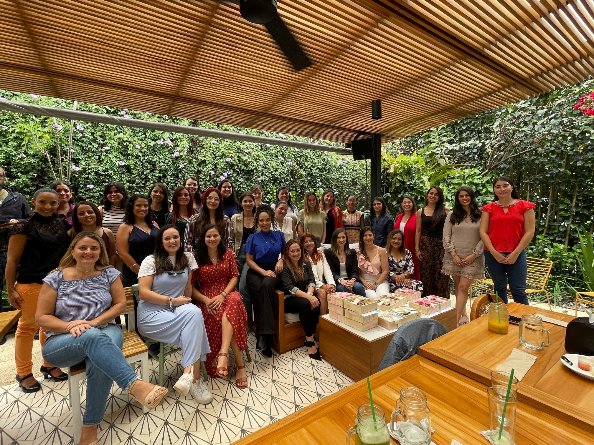 Hewlett Packard Enterprise Costa Rica Limitada – AmCham