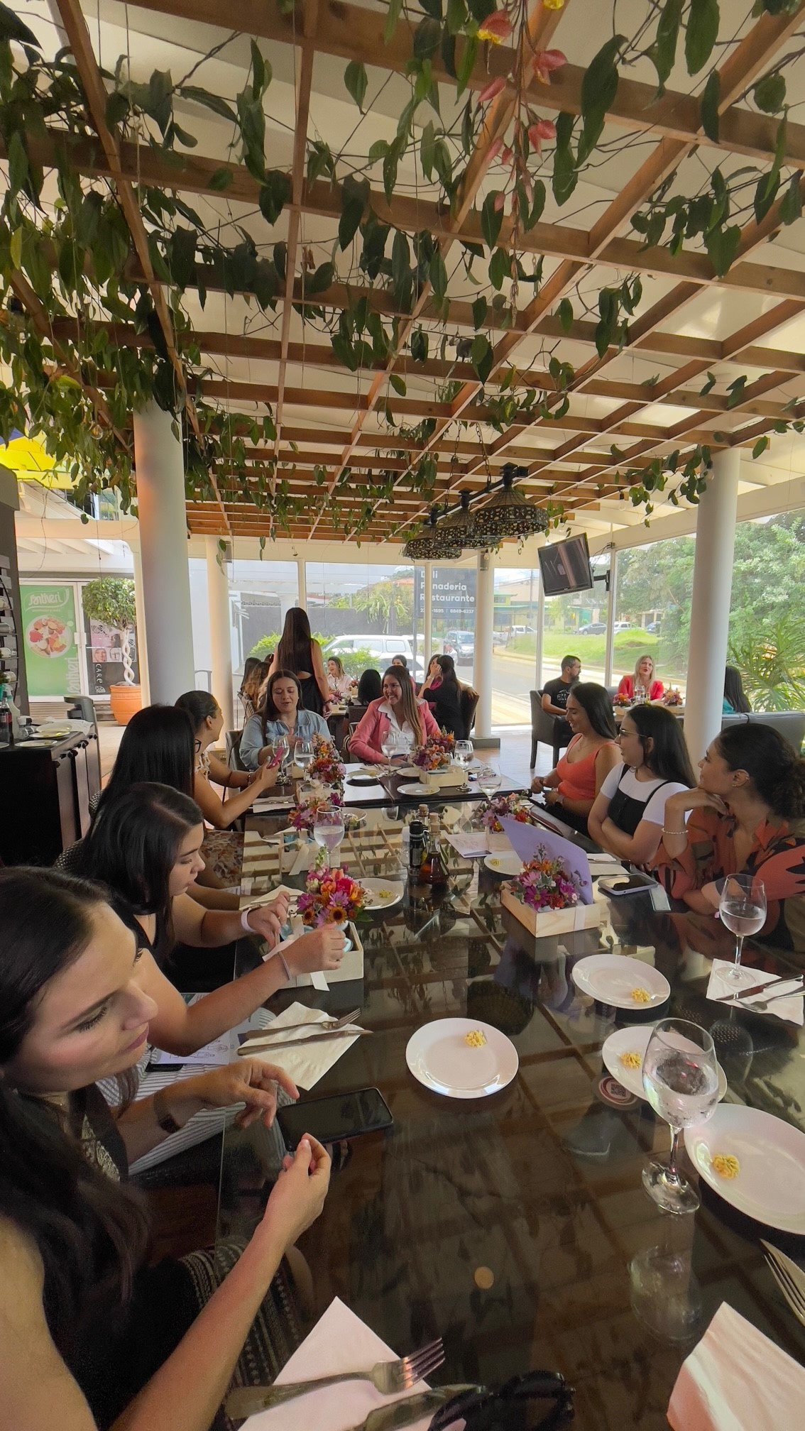 Hewlett Packard Enterprise Costa Rica Limitada – AmCham