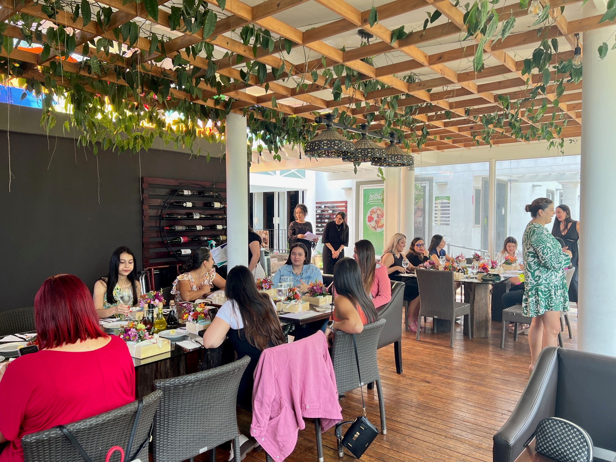 Hewlett Packard Enterprise Costa Rica Limitada – AmCham