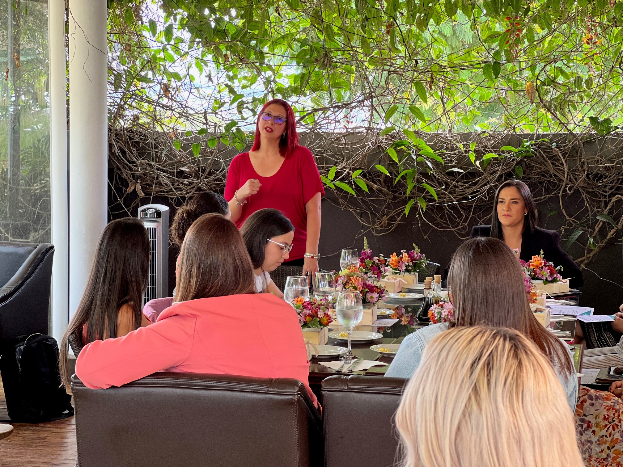 Hewlett Packard Enterprise Costa Rica Limitada – AmCham