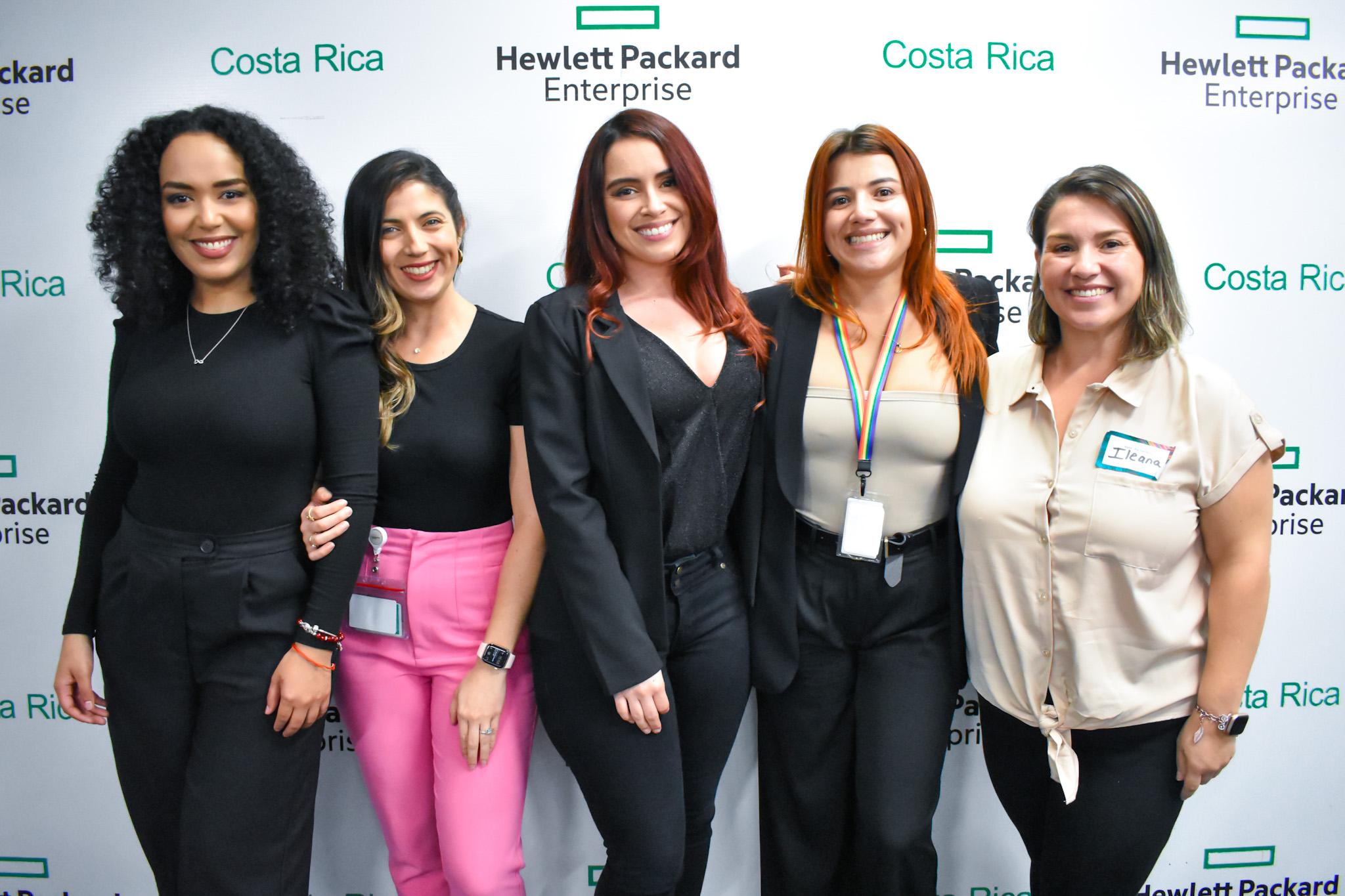 Hewlett Packard Enterprise Costa Rica Limitada – AmCham