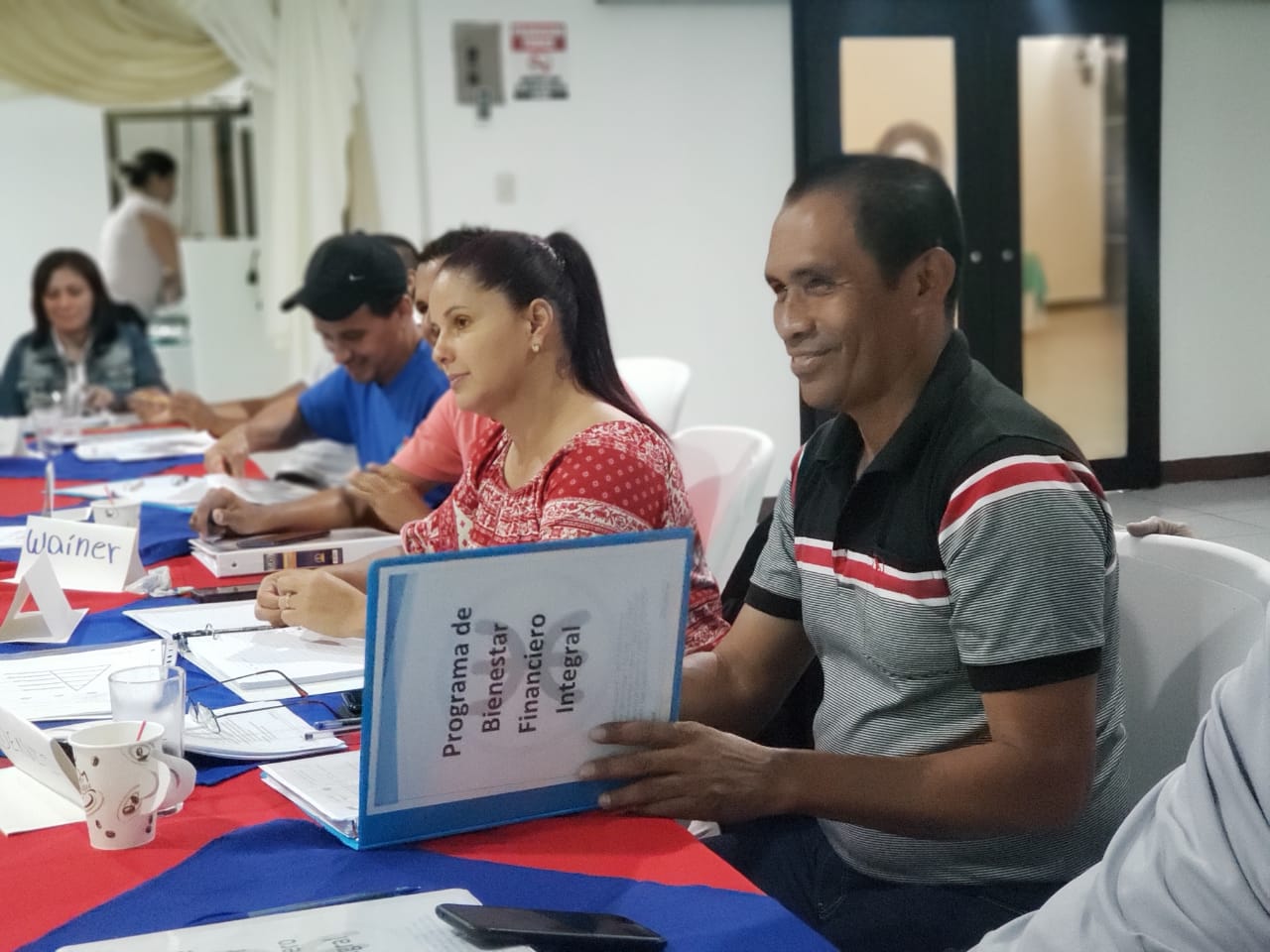 Standard Fruit Company de Costa Rica S.A. – AmCham